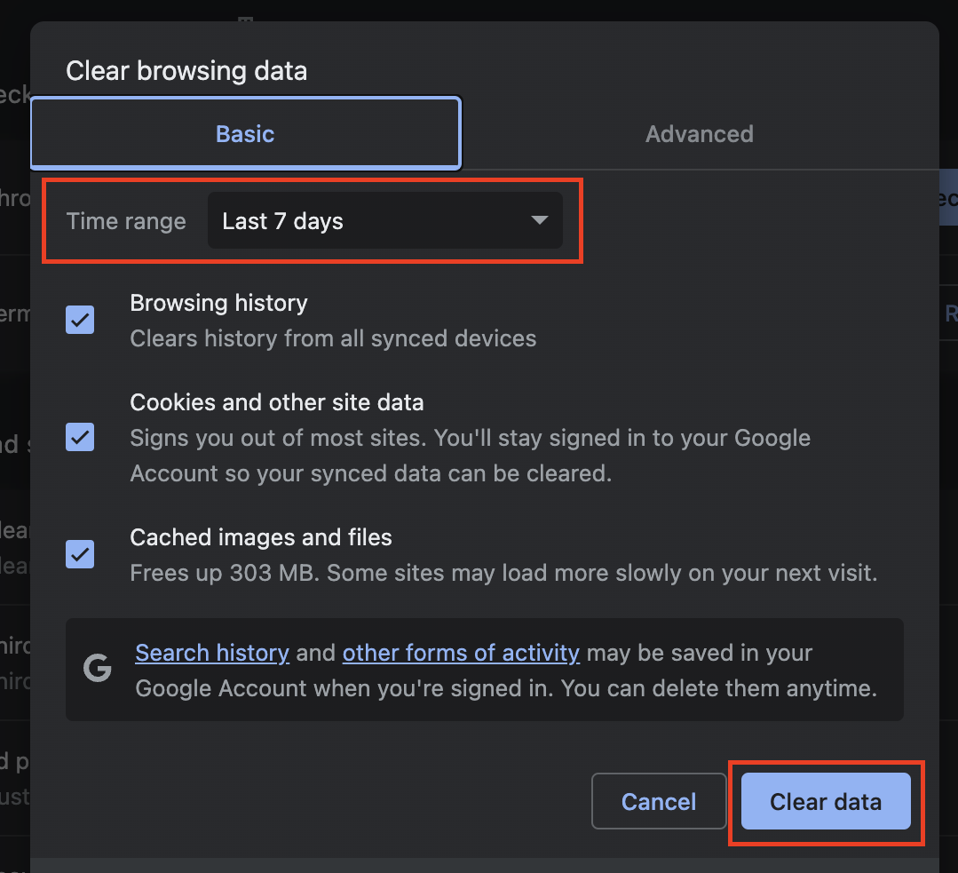 How to perform basic troubleshooting – PolicyNote
